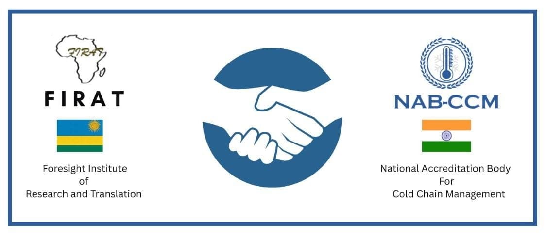 FIRAT and NAB-CCM Forge Strategic Alliance to Transform Africa's Cold ...