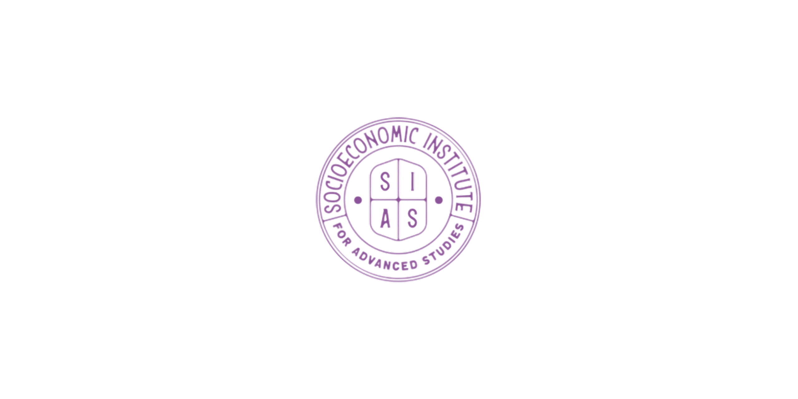 Socioeconomic Institute for Advanced Studies (SIAS), Rwanda - Foresight ...
